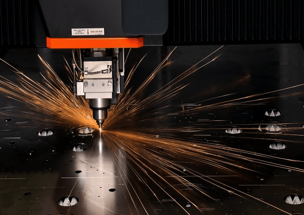 Best Fiber laser cutting Company in UAE| Bright Steel LLC