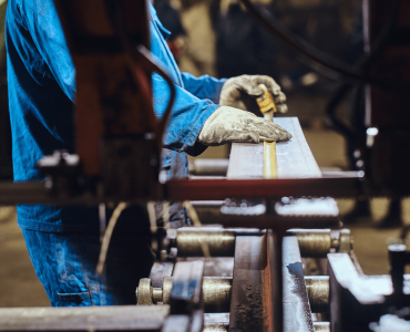 Shearing - Bright Steel And Aluminium Works